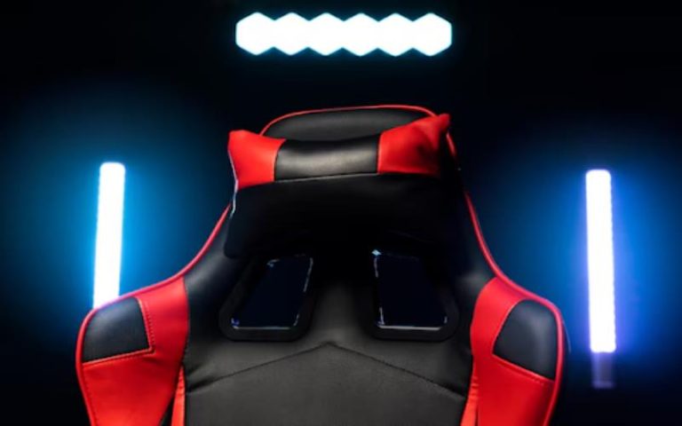 Choosing the Perfect Gaming Chair: Features to Look For