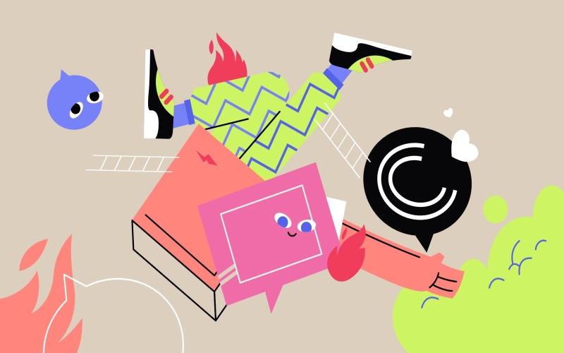 Top Features to Look for in the Best Random Chat Apps