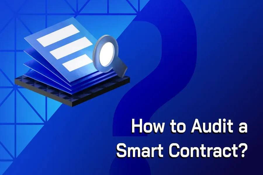 5 Smart Ways to Choose the Right Smart Contract Audit Company